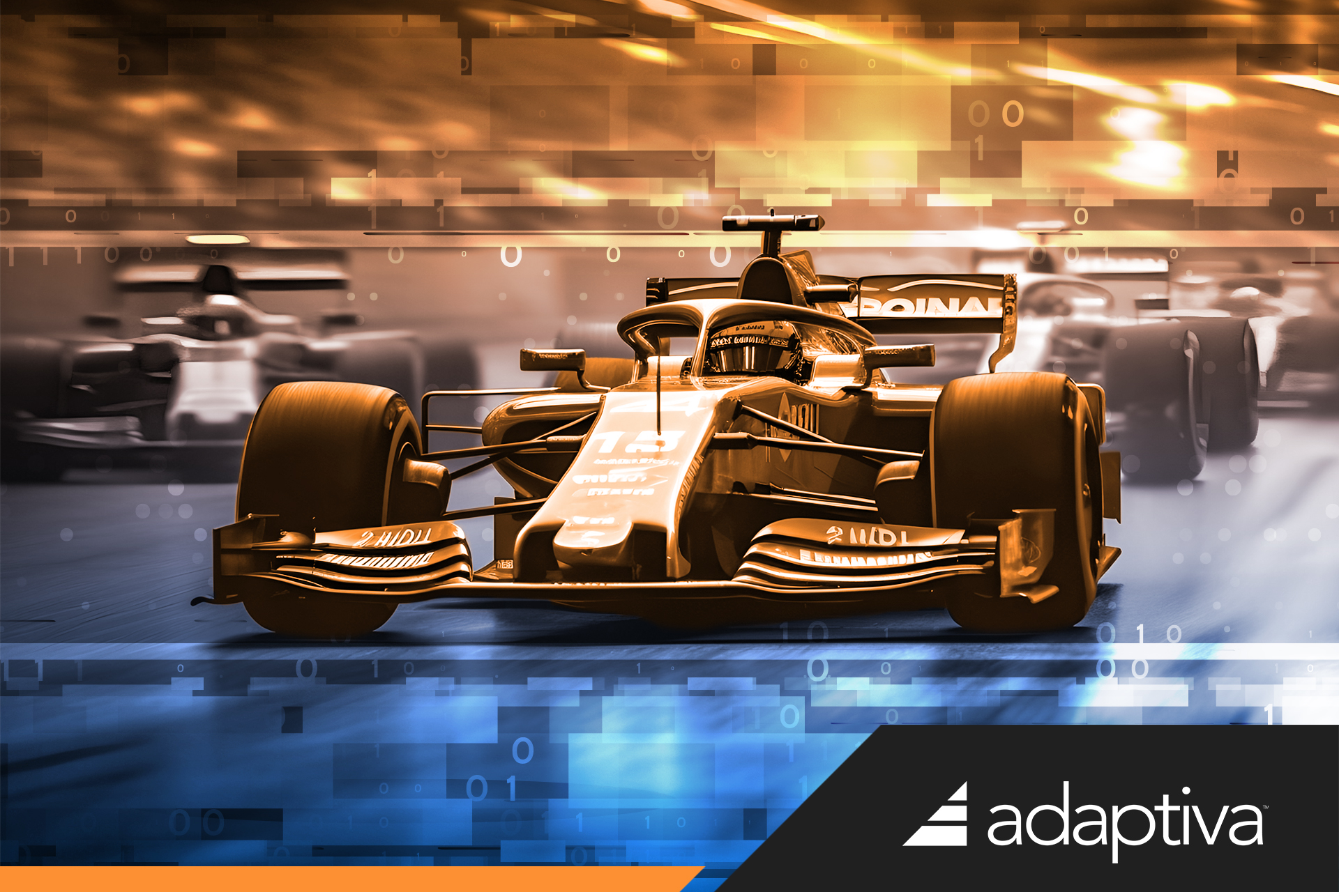 Rev Up Your Endpoint Security with Adaptiva at These Upcoming Events